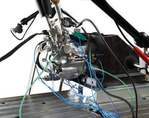 Success story - VIBES.technology