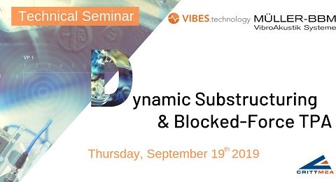 Technical Seminar - VIBES.technology