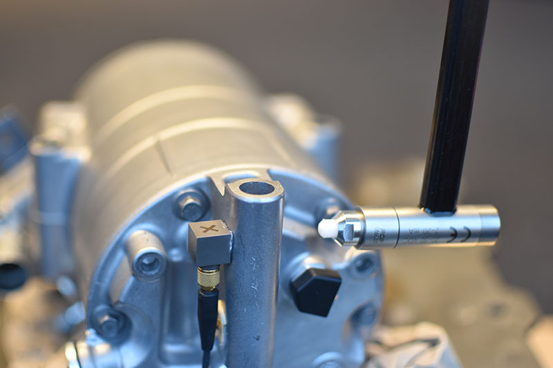 Experts on demand - VIBES.technology