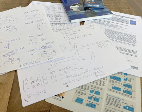 The journey of NVH software SOURCE - VIBES.technology