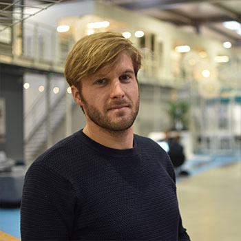 Case: Electric Compressor Source Characterization - VIBES.technology