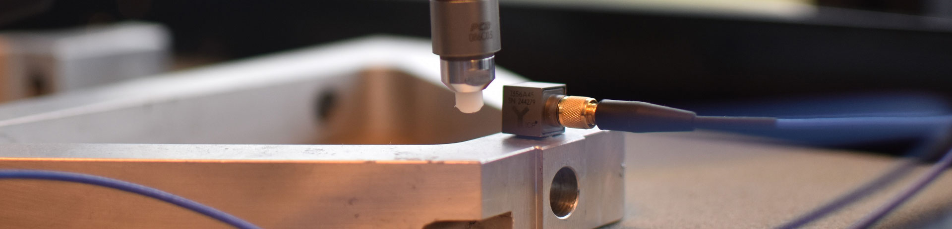 Transfer Path Analysis (TPA) | Vibes Technology