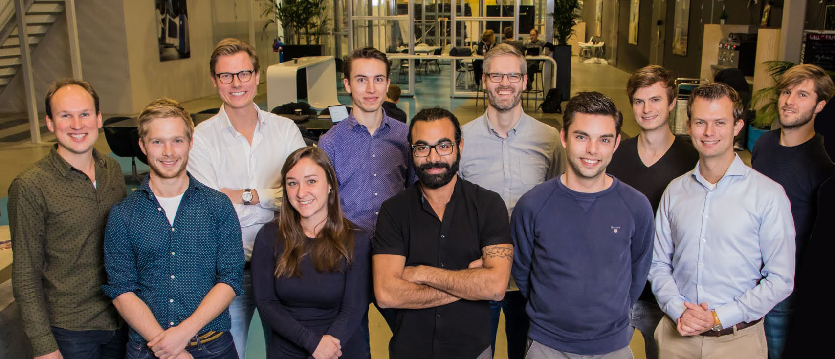 Modular technologies for NVH - Software - VIBES.technology