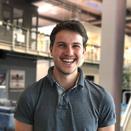 VIBES & BMW Group - VIBES.technology