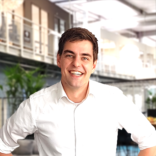 Case: Substructuring simulation techniques - VIBES.technology