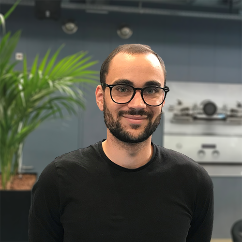 People, culture, activities; #goodvibes - VIBES.technology