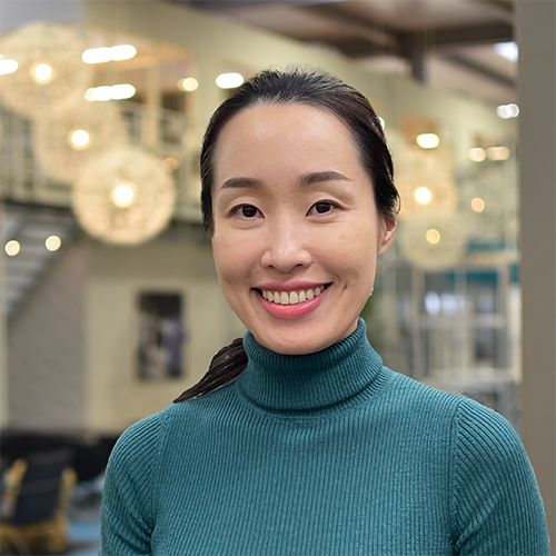 Meet the team - VIBES.technology